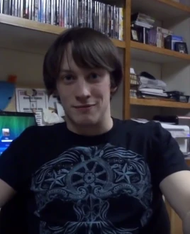 Evan | EverymanHYBRID Wiki | Fandom