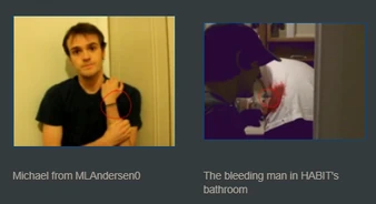 The Andersen Journals | EverymanHYBRID Wiki | Fandom