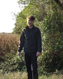 Jeffrey (Character) | EverymanHYBRID Wiki | Fandom