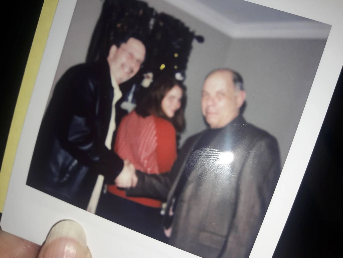 Adam Roberts | EverymanHYBRID Wiki | Fandom