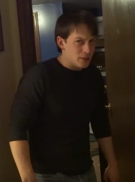 Evan | EverymanHYBRID Wiki | Fandom