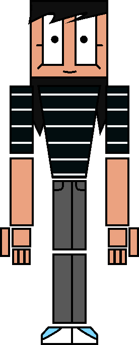 Ston-nina | Everything Neener Wiki | Fandom