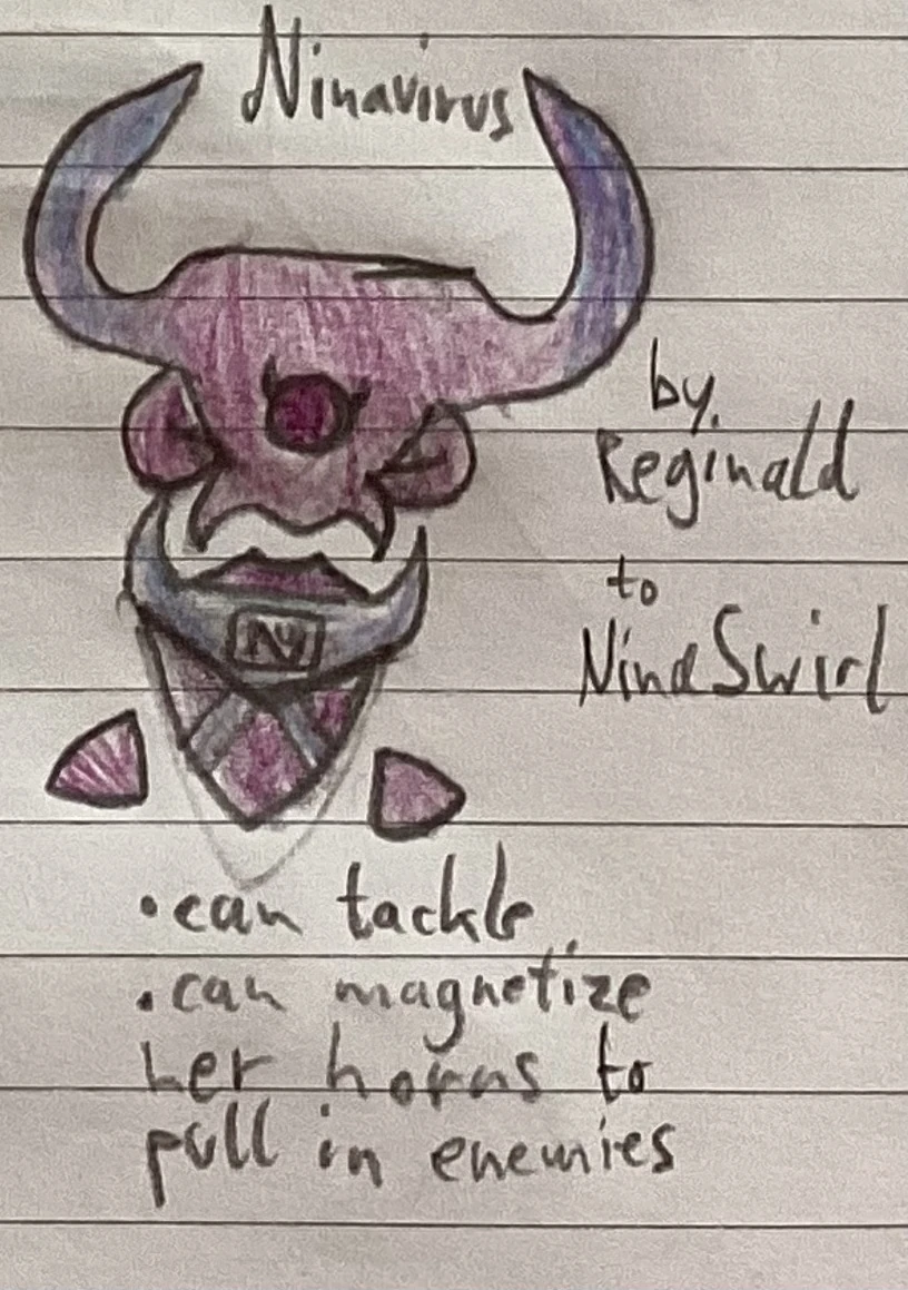 Ninavirus | Everything Neener Wiki | Fandom