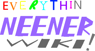 Swapvage | Everything Neener Wiki | Fandom