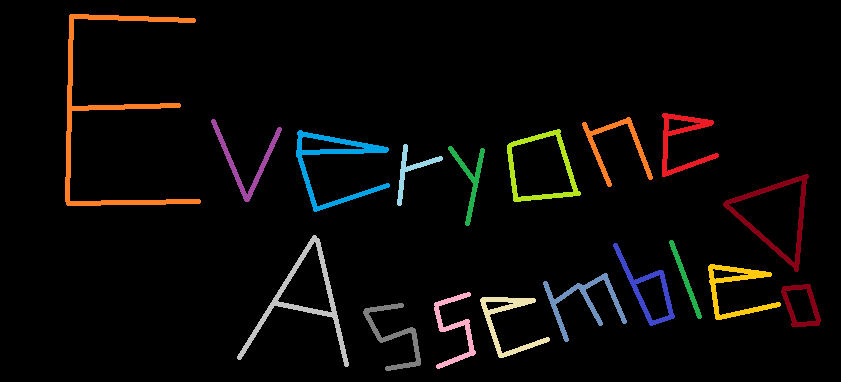 Everyone, Assemble! (series) | Everyone, Assemble! Wiki | Fandom