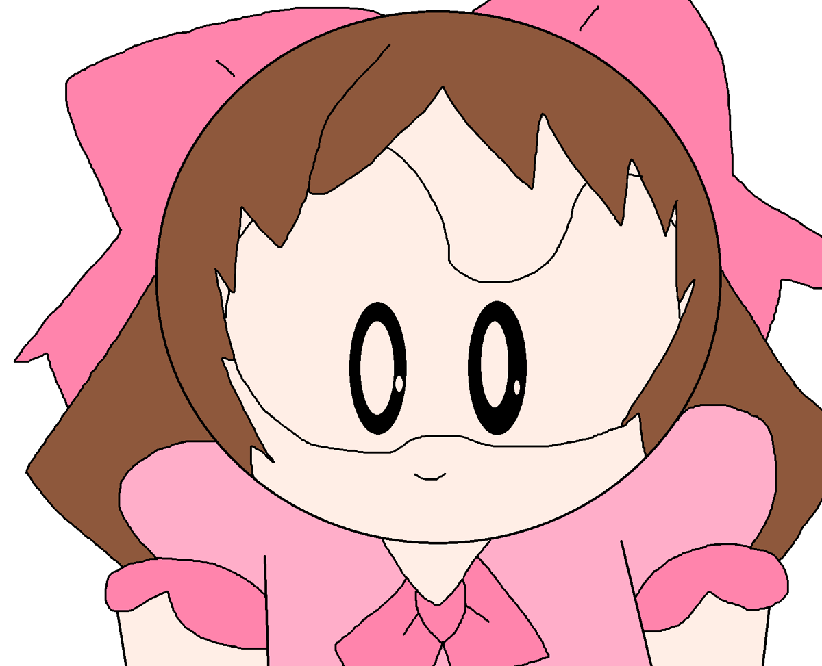 Mirei Nakamura | Everyone, Assemble! Wiki | Fandom