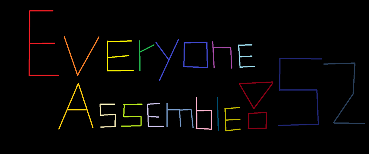 Everyone, Assemble! S2 | Everyone, Assemble! Wiki | Fandom