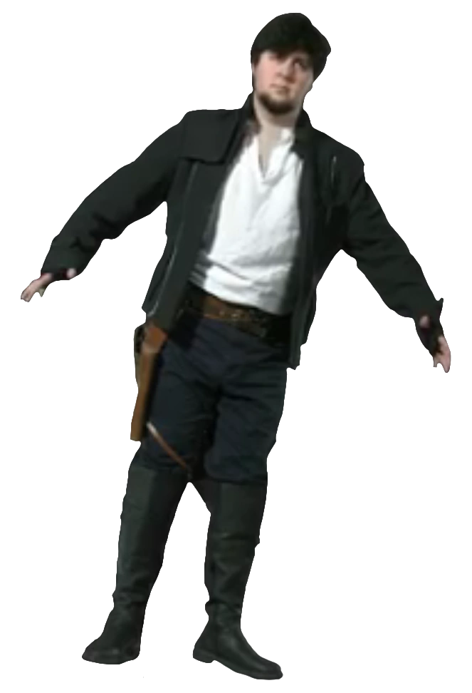 JonTron | Everyone is Here Wiki | Fandom