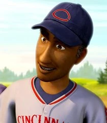 Lonnie Brewster | Everyone's Hero Wikia | Fandom