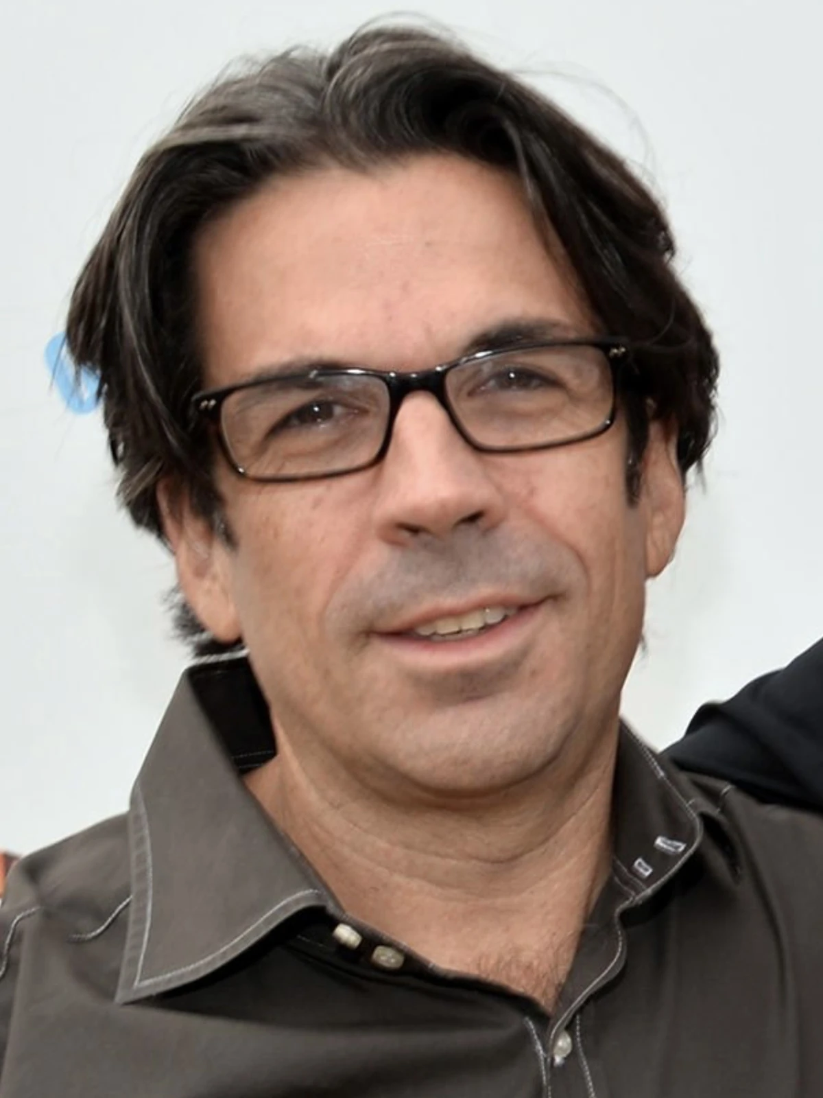 Steve O'Brien | Everyone's Hero Wikia | Fandom