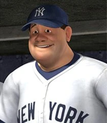 Babe Ruth | Everyone's Hero Wikia | Fandom