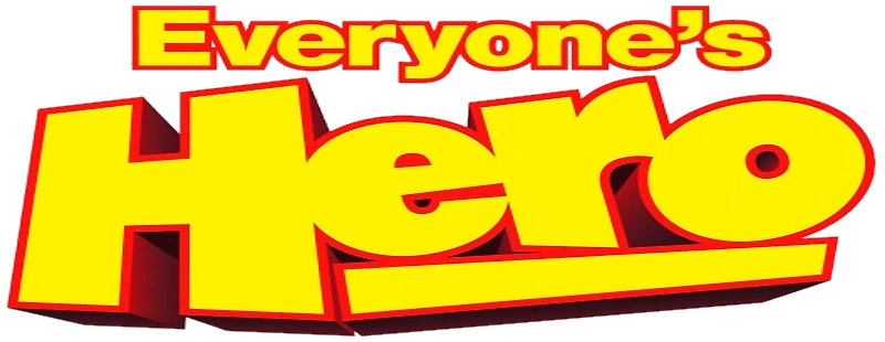 Everyone's Hero 2: Return of Lefty Maginnis and Napleon Cross (2021 ...