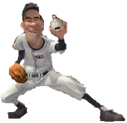 Lefty Maginnis/Gallery | Everyone's Hero Wikia | Fandom