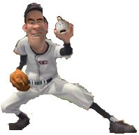 Lefty Maginnis | Spoof Wiki | Fandom