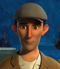 Stanley Irving | Everyone's Hero Wikia | Fandom