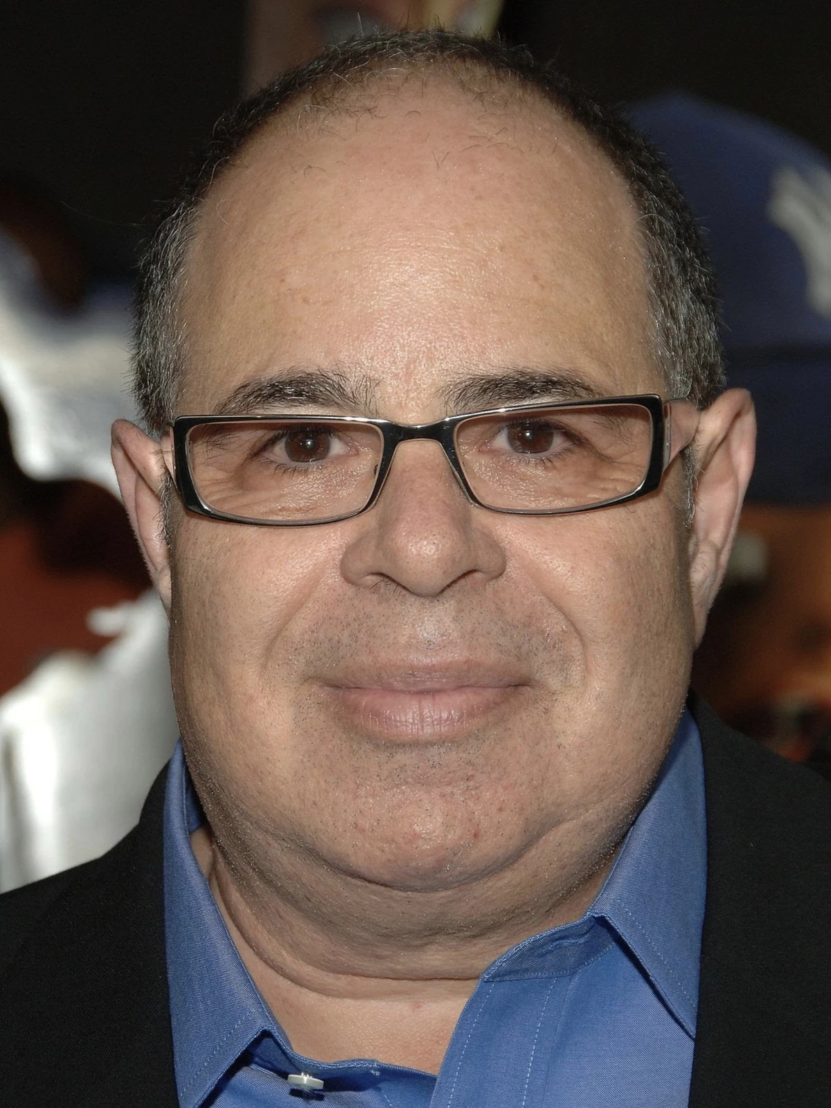 Ron Tippe | Everyone's Hero Wikia | Fandom