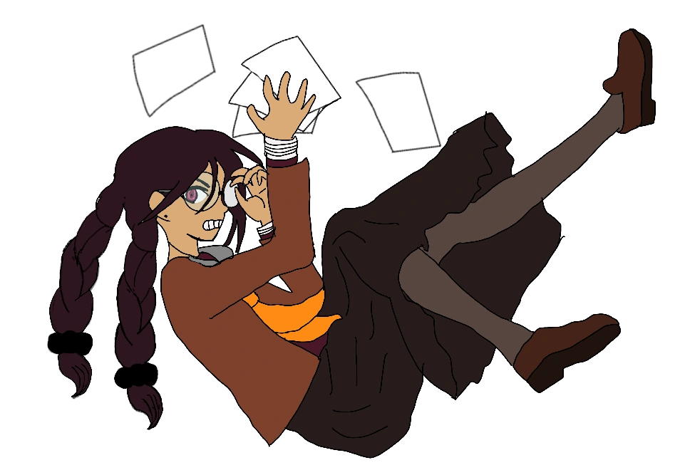 Toko Fukawa | Everyone's New Killing Life Wiki | Fandom