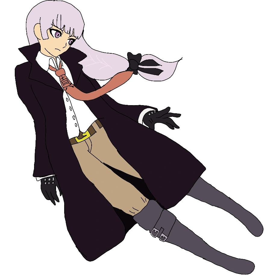 Kyoko Kirigiri | Everyone's New Killing Life Wiki | Fandom