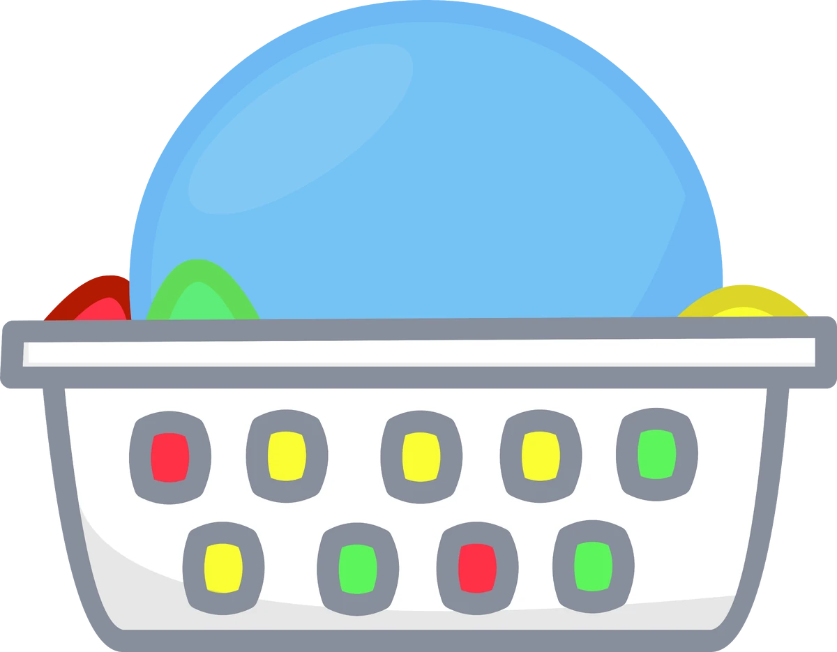 Laundry Basket/Gallery | Everyone’s Objects Wiki | Fandom