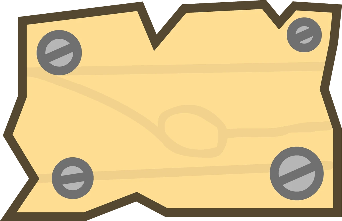 Wooden Plank/Gallery | Everyone’s Objects Wiki | Fandom