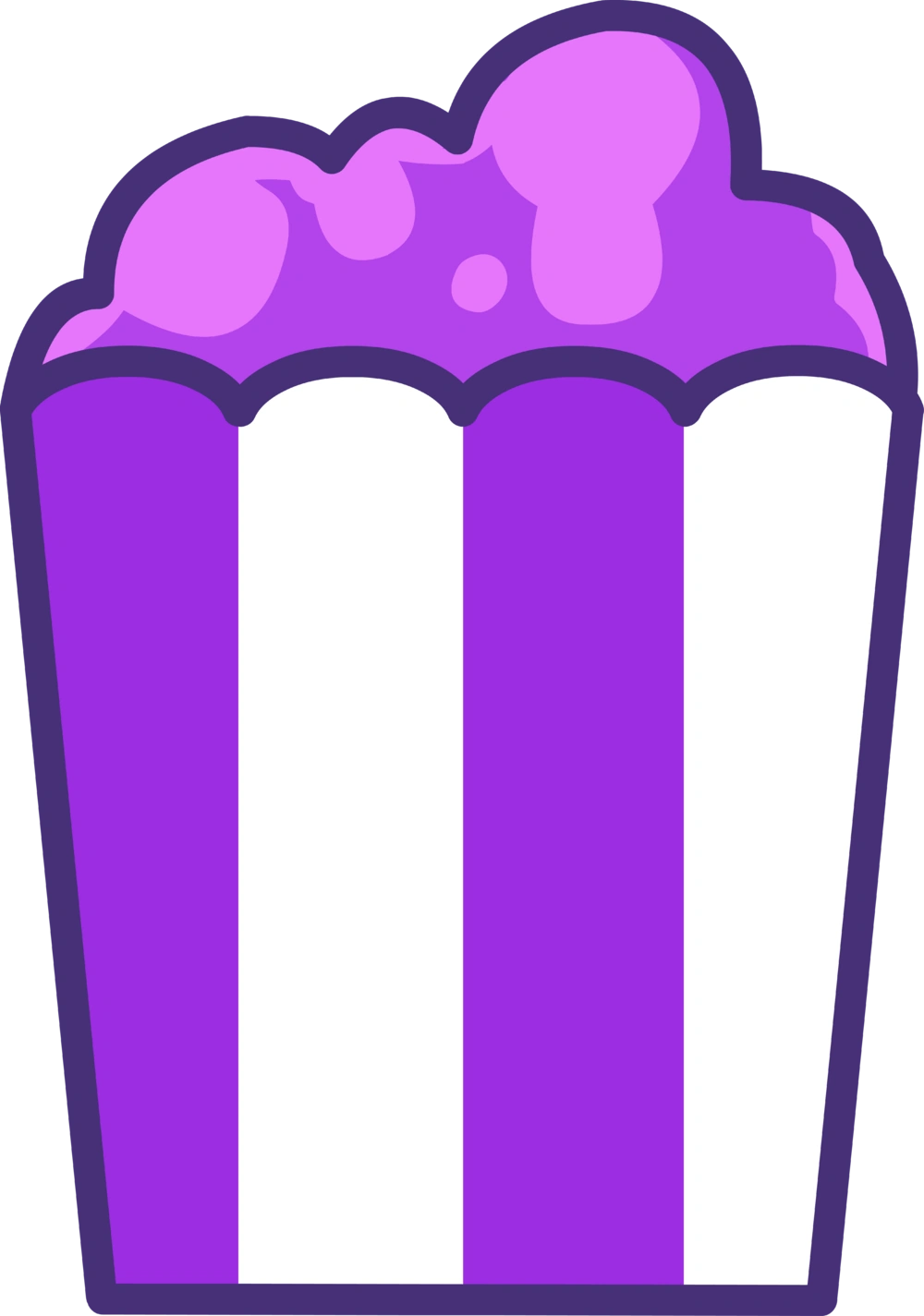 Popcorn/Gallery | Everyone’s Objects Wiki | Fandom