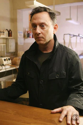 Benjamin Linus | Everyone's Personal Profiles Wiki | Fandom
