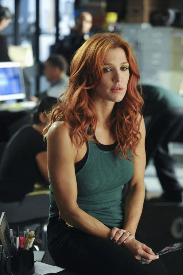 Carrie Wells | Everyone's Personal Profiles Wiki | Fandom