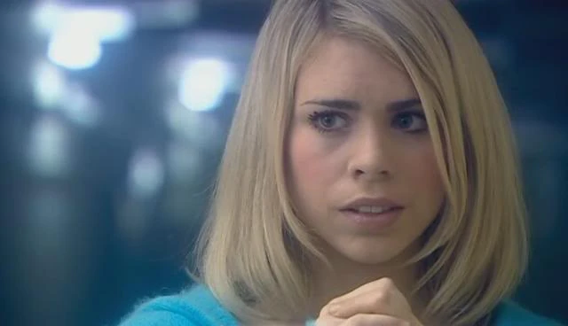 Rose Tyler | Everyone's Personal Profiles Wiki | Fandom