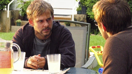 Charlie Pace | Everyone's Personal Profiles Wiki | Fandom