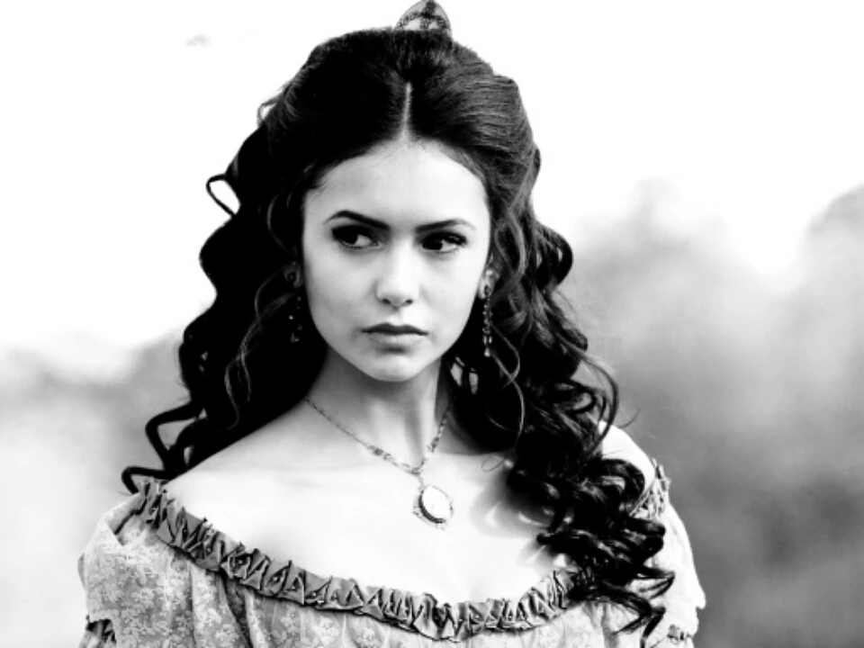 Katerina Petrova | Everyone's Personal Profiles Wiki | Fandom