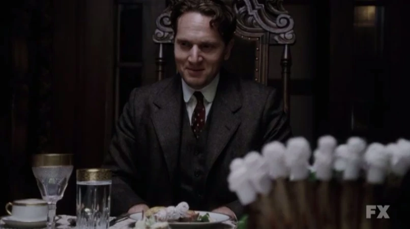Charles Montgomery | Everyone's Personal Profiles Wiki | Fandom