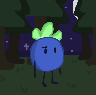 Berry | Every Other Competition Wiki | Fandom