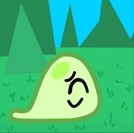 Blobby | Every Other Competition Wiki | Fandom