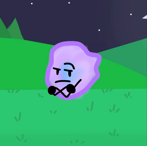 Wisp | Every Other Competition Wiki | Fandom