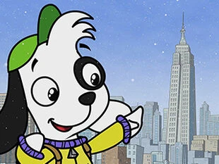 Doki | Everyshow Wiki | Fandom