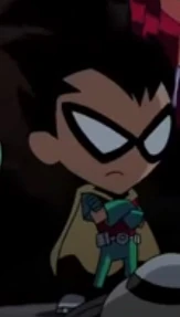 Robin | Everyshow Wiki | Fandom