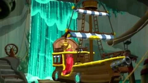 Jake and the Never Land Pirates/Theme Song | Everyshow Wiki | Fandom