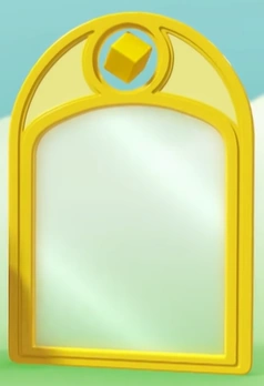 Magic Mirror (Numberblocks Item) | Everyshow Wiki | Fandom