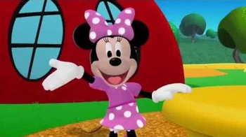 Mickey Mouse Clubhouse/Theme Song | Everyshow Wiki | Fandom