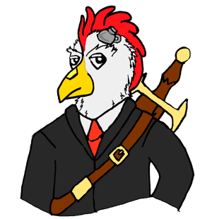 Cluckles | Every Star in the Universe Wiki | Fandom