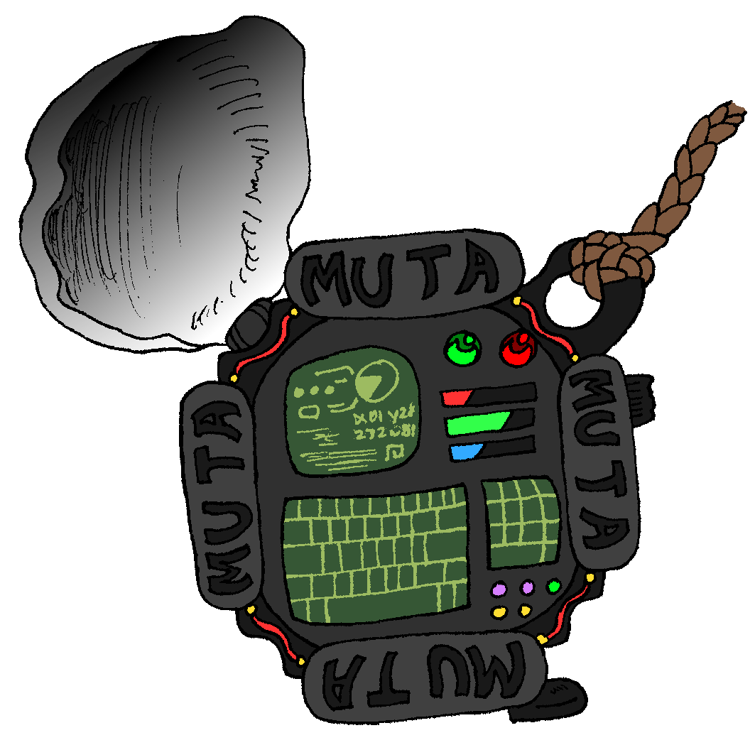 MUTA | Every Star in the Universe Wiki | Fandom