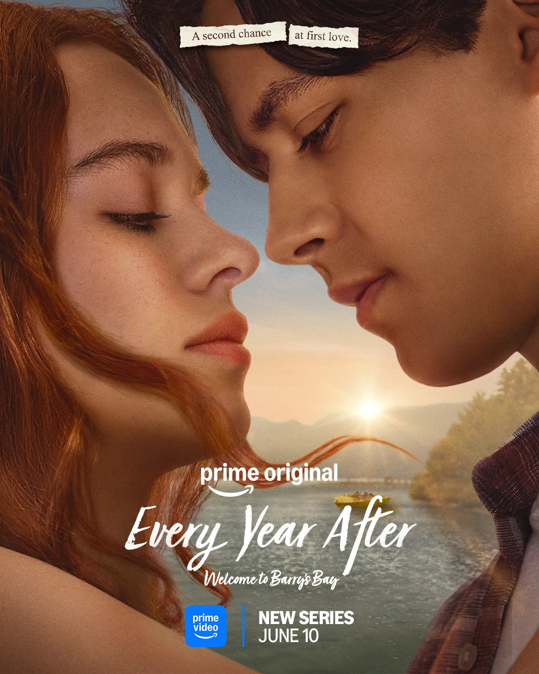 Season 1 | Every Summer Trilogy Wiki | Fandom