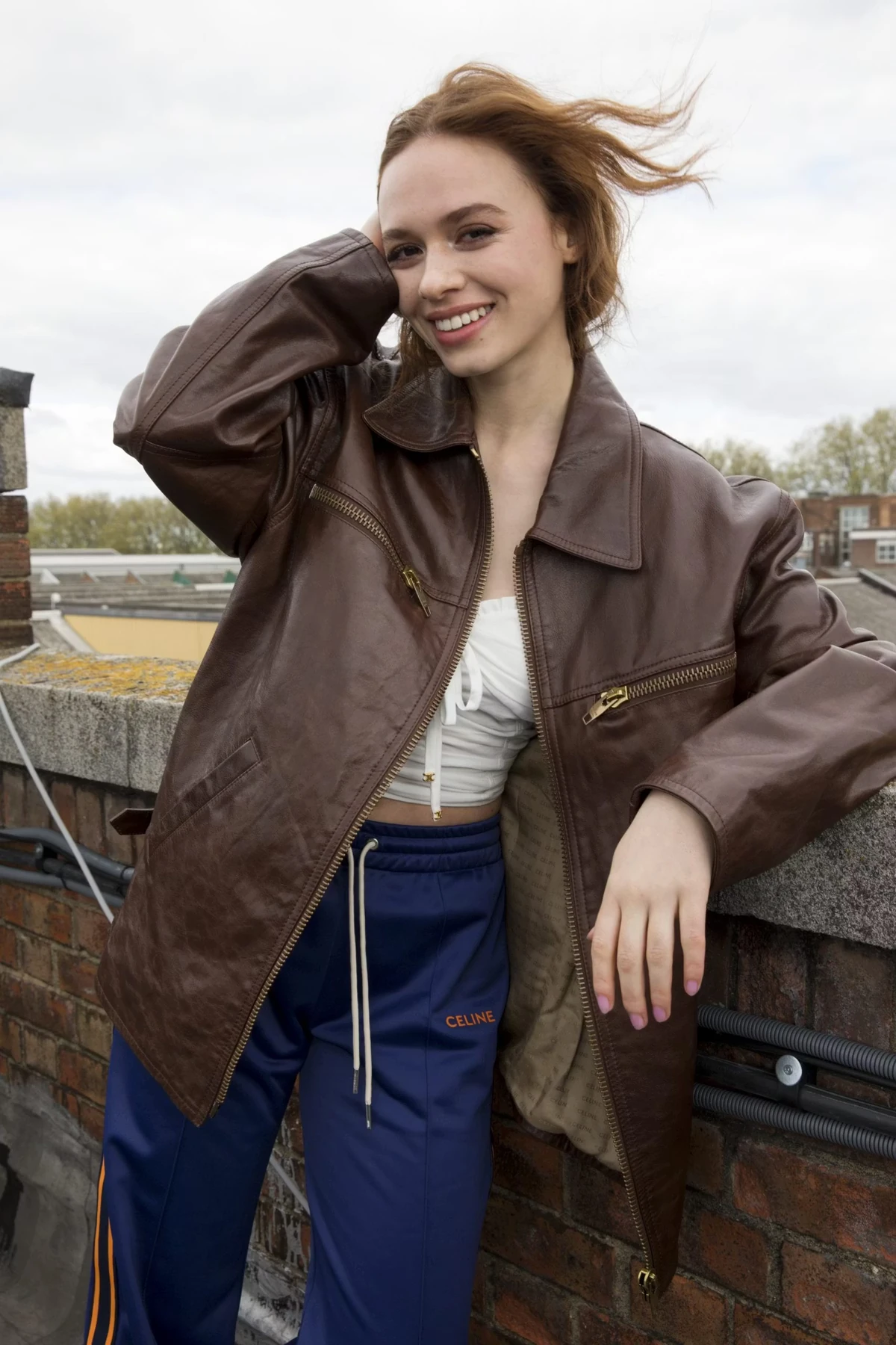 Sadie Soverall | Every Summer Trilogy Wiki | Fandom