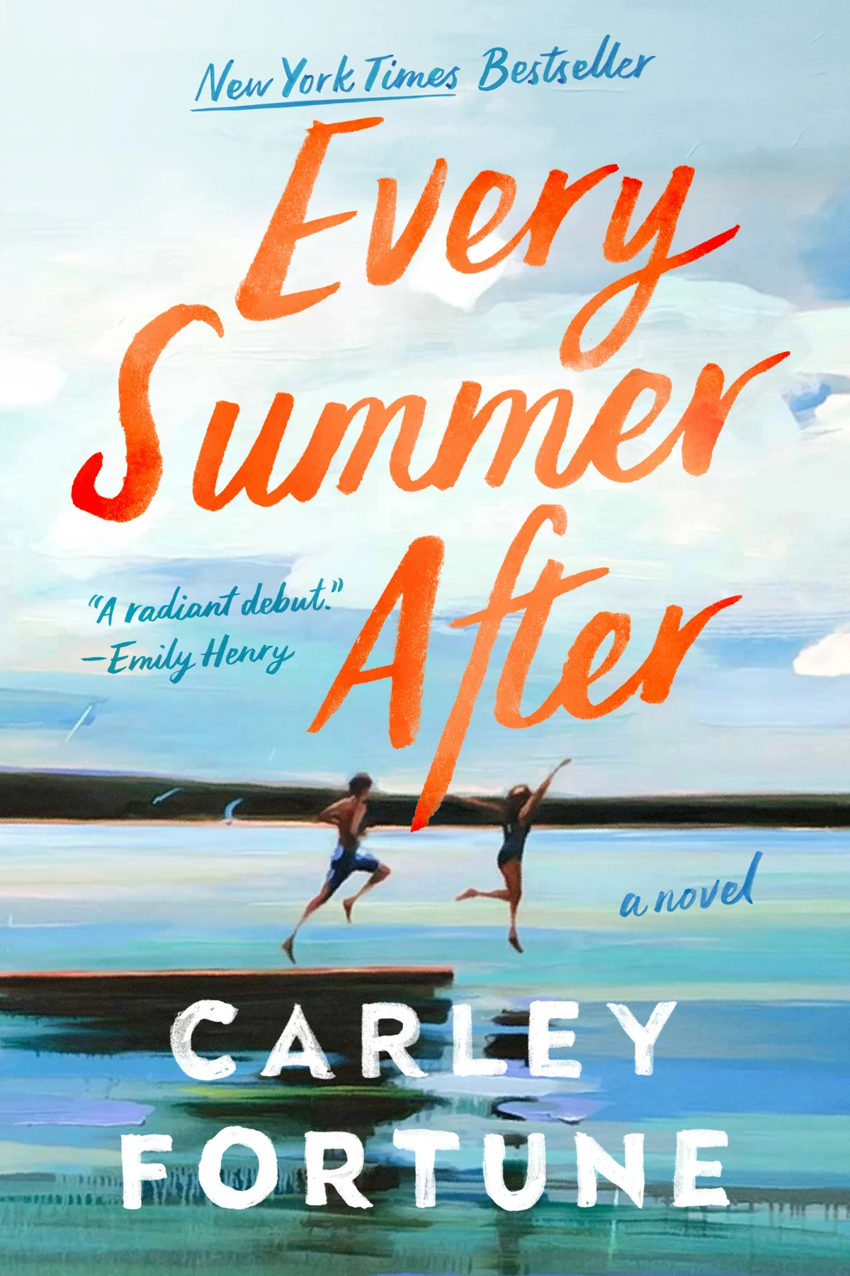 Every Summer After | Every Summer Trilogy Wiki | Fandom