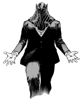 All For One | Everything Wiki | Fandom