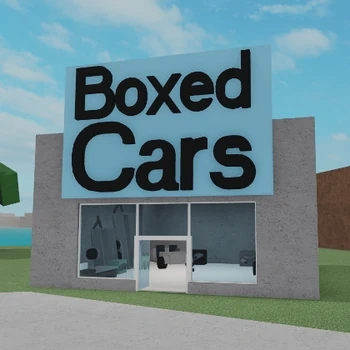 Boxed Cars | Everything Wiki | Fandom