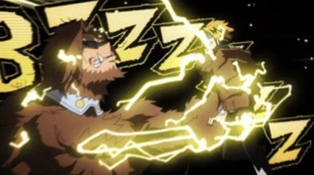 Human Stun Gun | Everything Wiki | Fandom