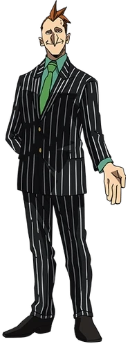 Re-Destro | Everything Wiki | Fandom