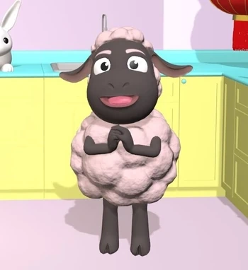 Wooly | Everything Wiki | Fandom