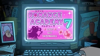 Romance Academy 7 | Everything Wiki | Fandom